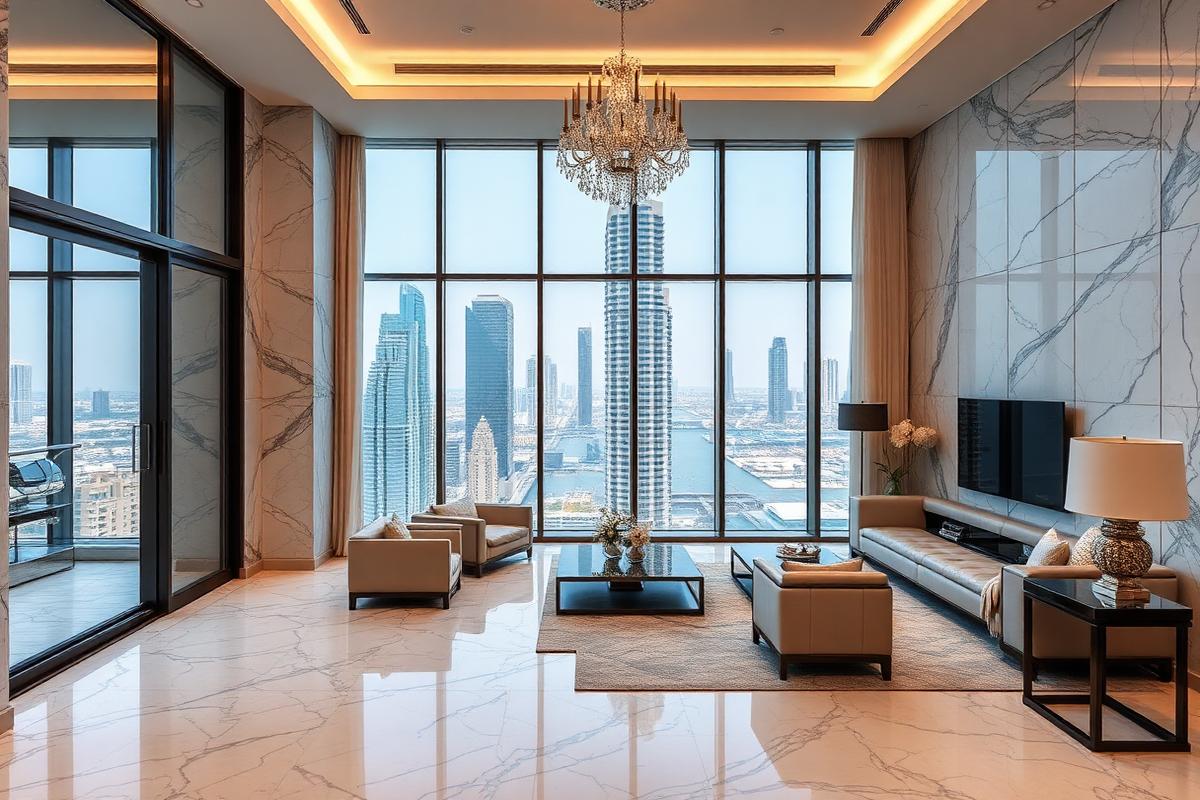 Absolute Choice Property